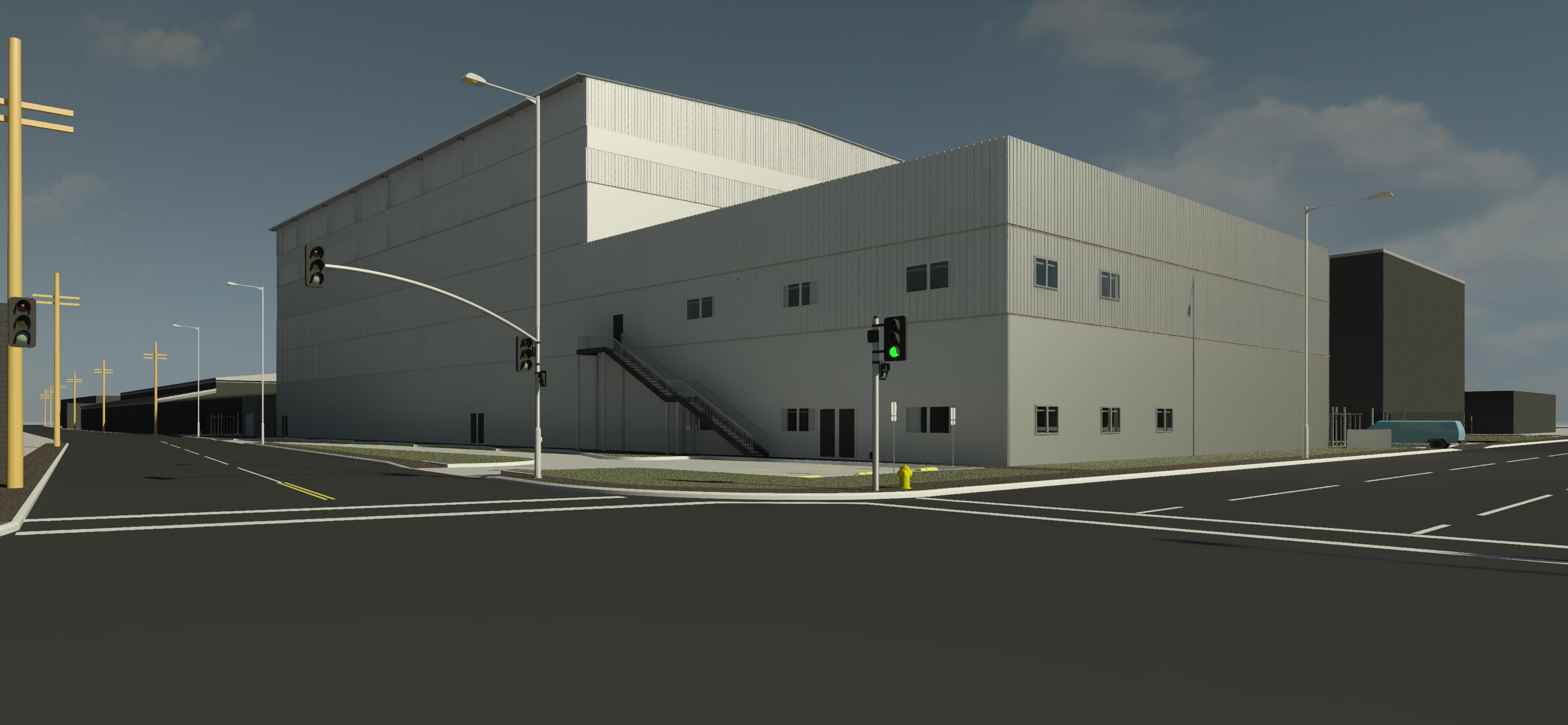 Rendering007 - Cima DB